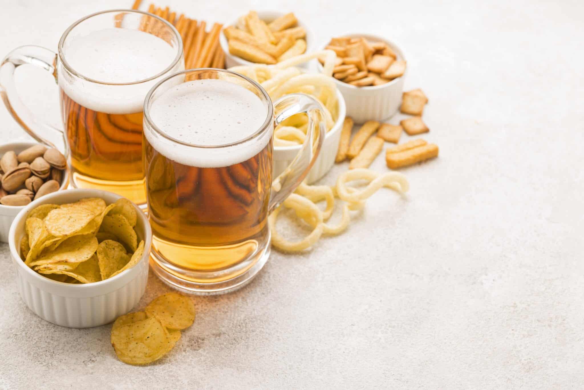 Oktoberfest: La fiesta de la cerveza